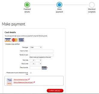 Royal Mail Invoice Help Hub