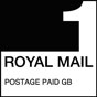Printed Postage Impressions (PPI) optional International designs