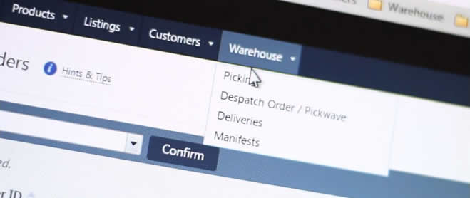 StoreFeeder | Royal Mail Group Ltd