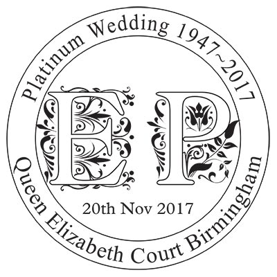 Postmarks | Royal Mail Group Ltd