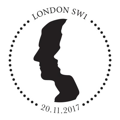 Postmarks | Royal Mail Group Ltd