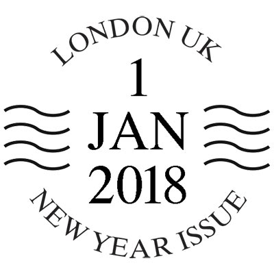 Postmarks | Royal Mail Group Ltd