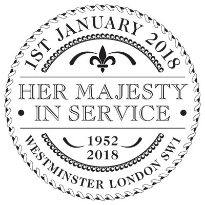 Postmarks | Royal Mail Group Ltd