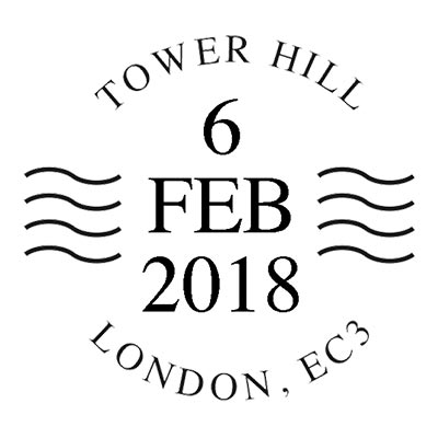 Postmarks | Royal Mail Group Ltd