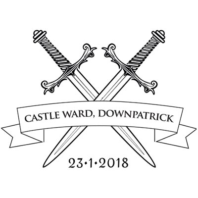 Postmarks | Royal Mail Group Ltd