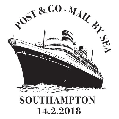 Postmarks | Royal Mail Group Ltd