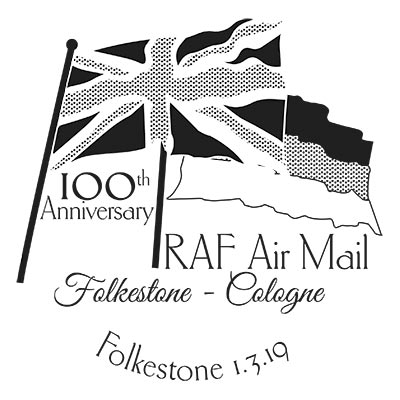 Postmarks | Royal Mail Group Ltd