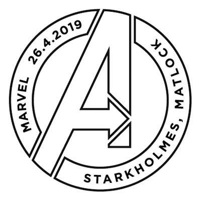 Postmarks | Royal Mail Group Ltd