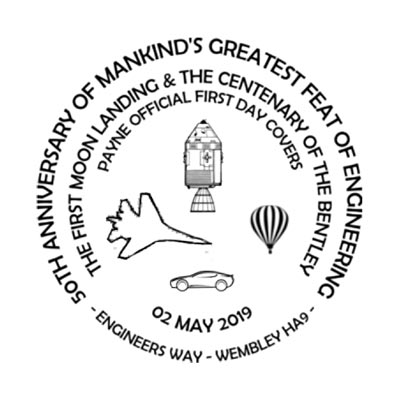 Postmarks | Royal Mail Group Ltd