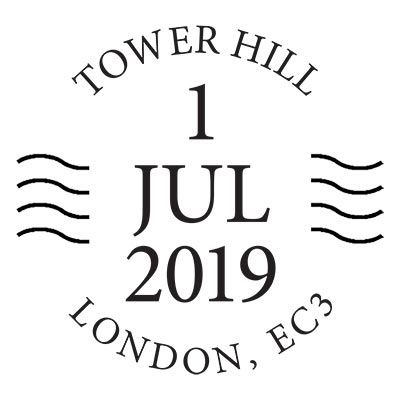 Postmarks | Royal Mail Group Ltd