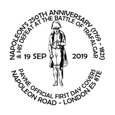 Postmarks | Royal Mail Group Ltd