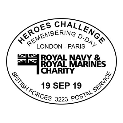 Postmarks | Royal Mail Group Ltd