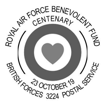 Postmarks | Royal Mail Group Ltd