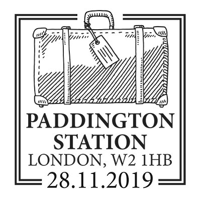 Postmarks | Royal Mail Group Ltd