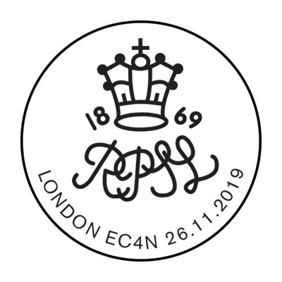 Postmarks | Royal Mail Group Ltd