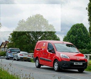 Royal Mail | Royal Mail Group Ltd