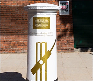 Royal Mail | Royal Mail Group Ltd