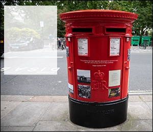 Royal Mail | Royal Mail Group Ltd