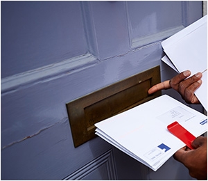 Royal Mail | Royal Mail Group Ltd