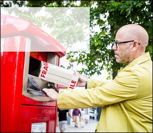 Royal Mail | Royal Mail Group Ltd