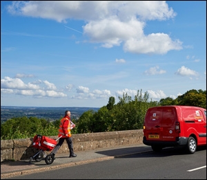 Royal Mail | Royal Mail Group Ltd