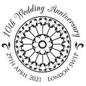 Postmarks | Royal Mail