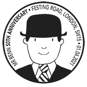 Postmarks | Royal Mail