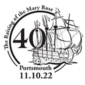 Postmarks | Royal Mail