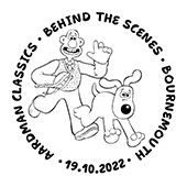 Postmarks | Royal Mail