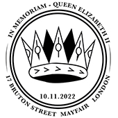 Postmarks | Royal Mail