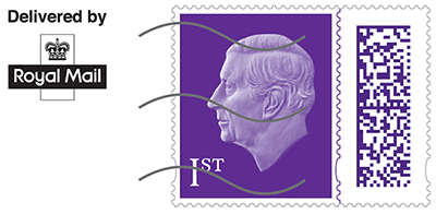 Digital stamps │ Royal Mail Group Ltd