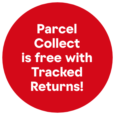 Deliver Returns | Royal Mail Group Ltd