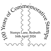 Postmarks | Royal Mail