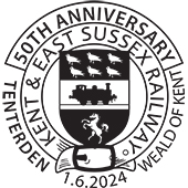 Postmarks | Royal Mail