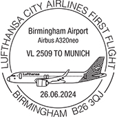 Postmarks │ Royal Mail Group Ltd