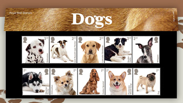Stamps │ Royal Mail Group Ltd
