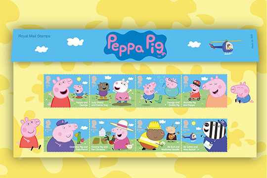 Royal Mail strike updates │ Royal Mail Group Ltd