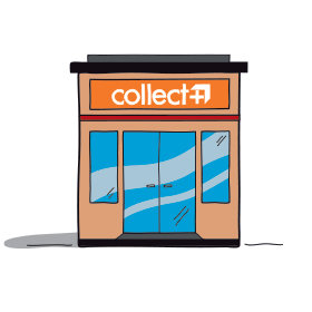 Parcel Points | Find a Parcel Drop-off Service Near You