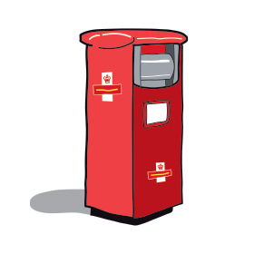 Parcel Points | Find a Parcel Drop-off Service Near You