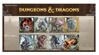 Stamps │ Royal Mail Group Ltd