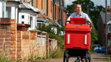 Small Business Support Hub │ Royal Mail Group Ltd