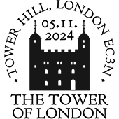 Postmarks │ Royal Mail Group Ltd