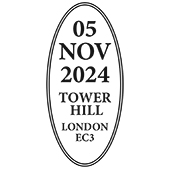 Postmarks │ Royal Mail Group Ltd