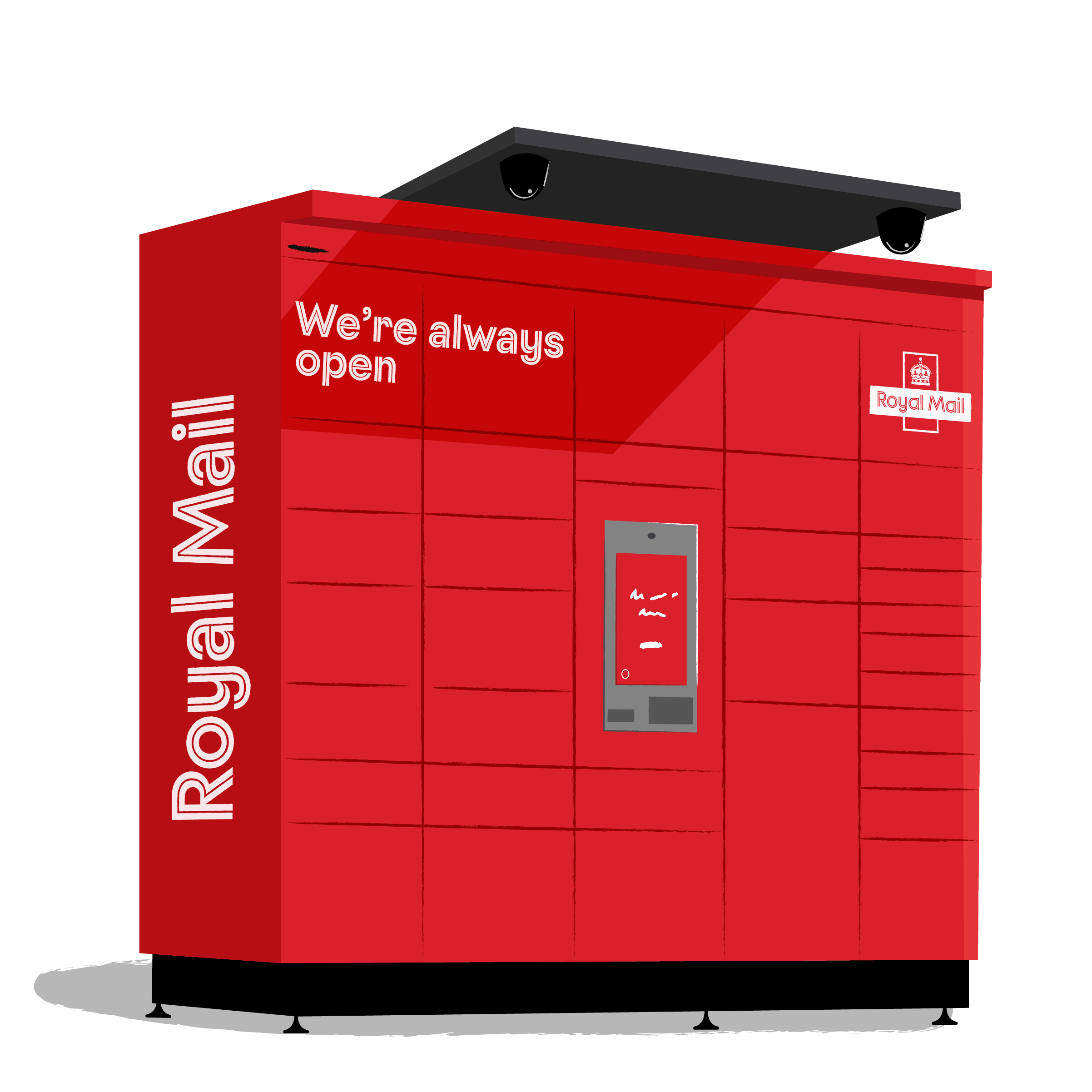 Parcel Points | Find a Parcel Drop-off Service Near You