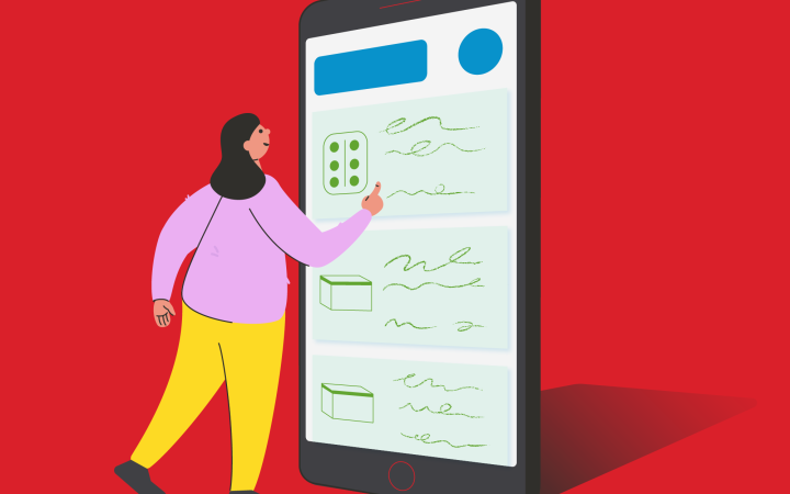 Royal Mail Health │ Online Prescription Delivery by Post