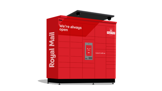 Parcel Points | Find a Parcel Drop-off Service Near You