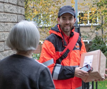 Royal Mail | Royal Mail Group Ltd