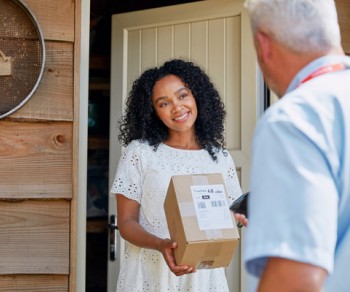 Royal Mail | Royal Mail Group Ltd